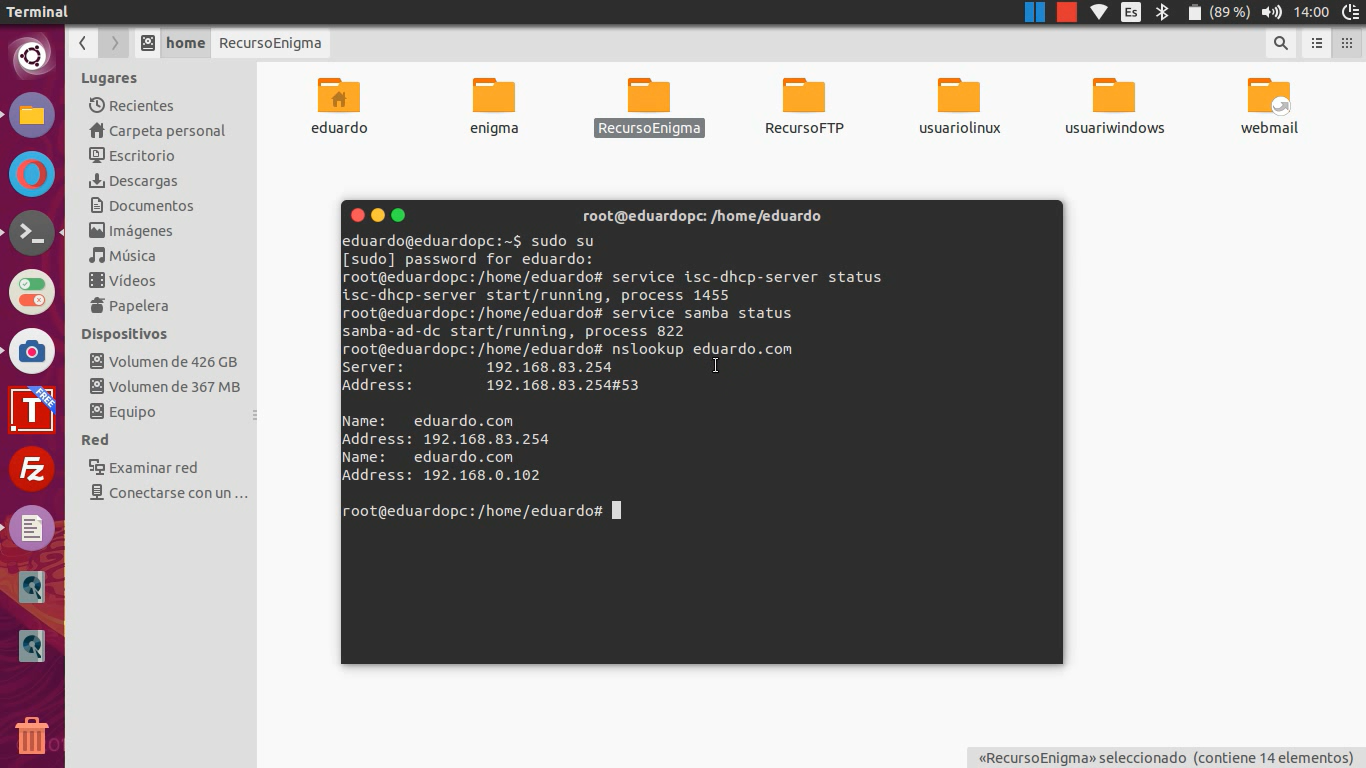 Portafolio De proyectos
